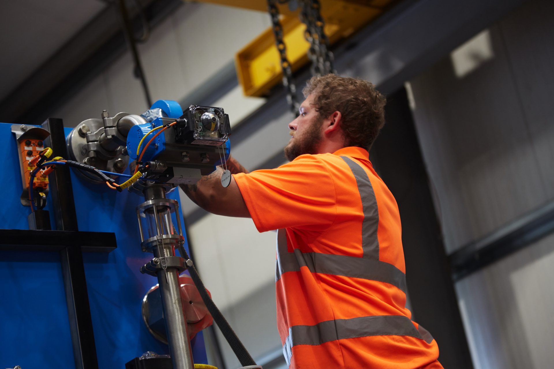 Filter Press Device Industries | Find Out More at Latham international Ltd