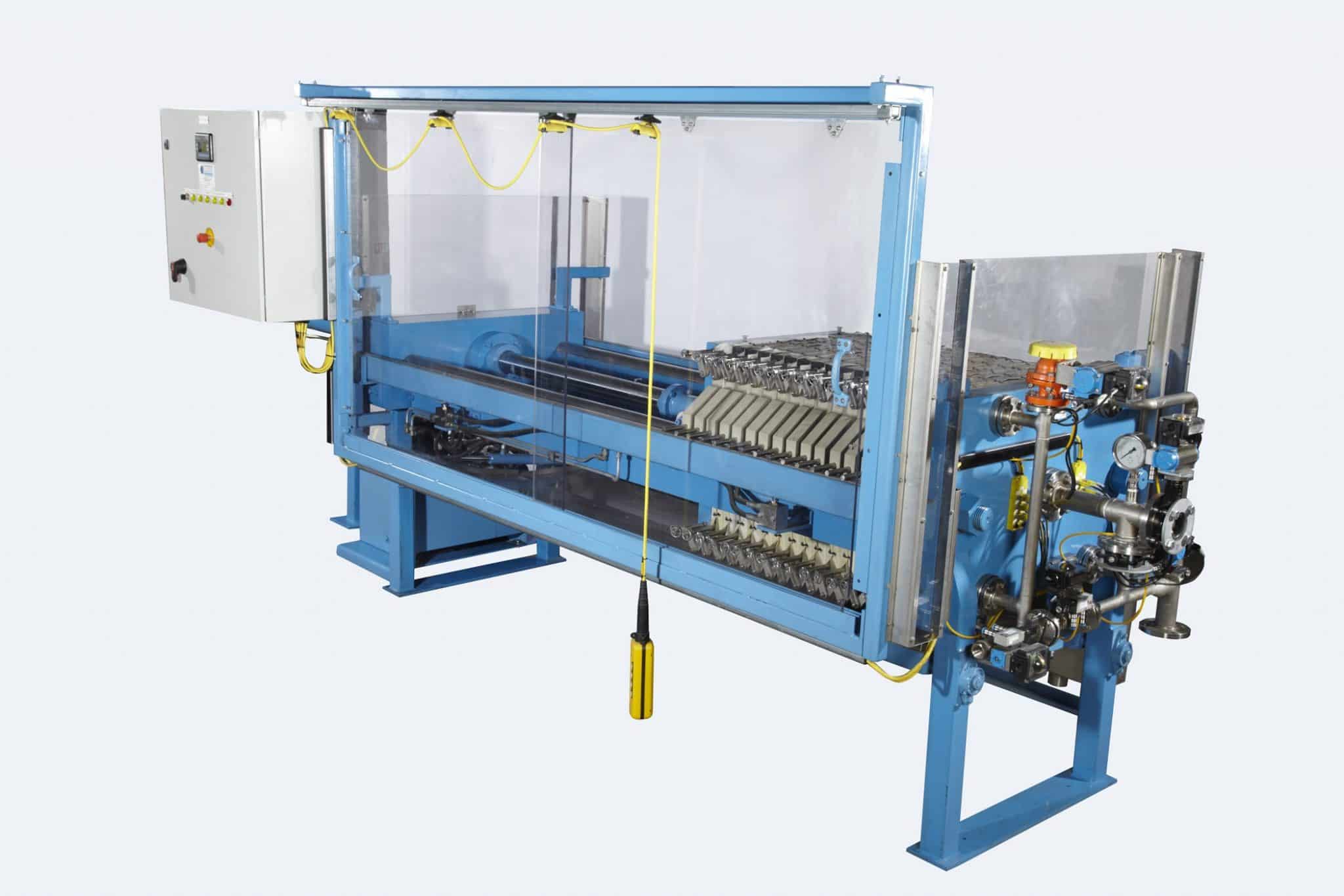 Filter Presses for Sale Online UK | Filter press Pump Manufacturers ...